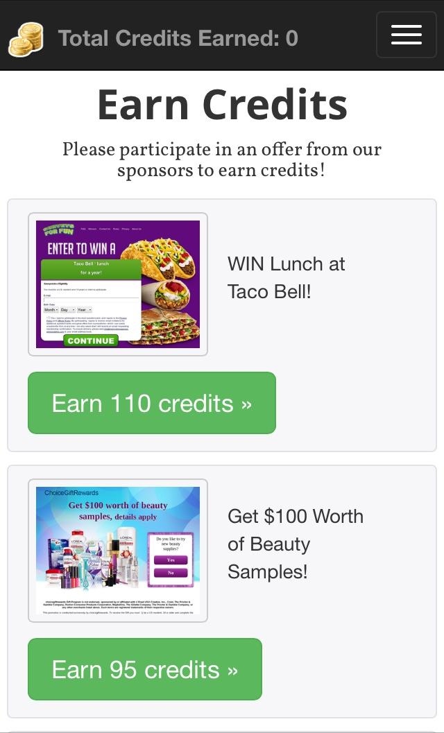 Offer Wall & Virtual Currency Platform | AdWork Media